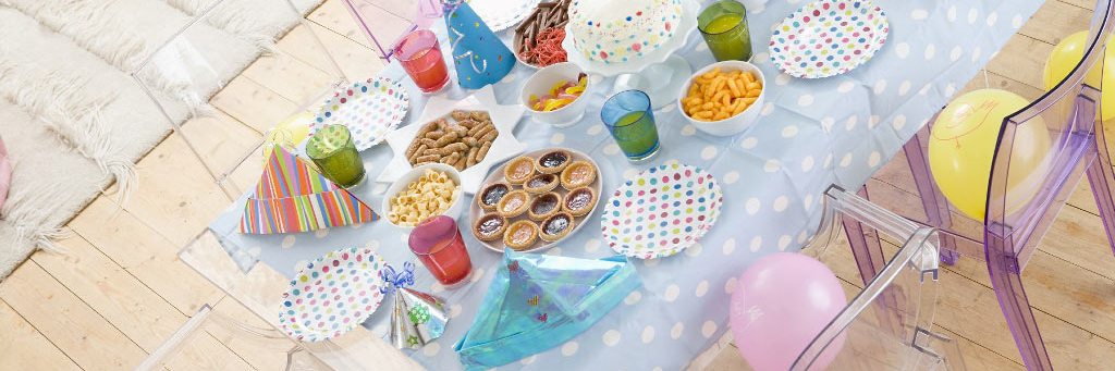 10 Tips for Entertaining at Home: How to Throw A Stress-Free Party At ...