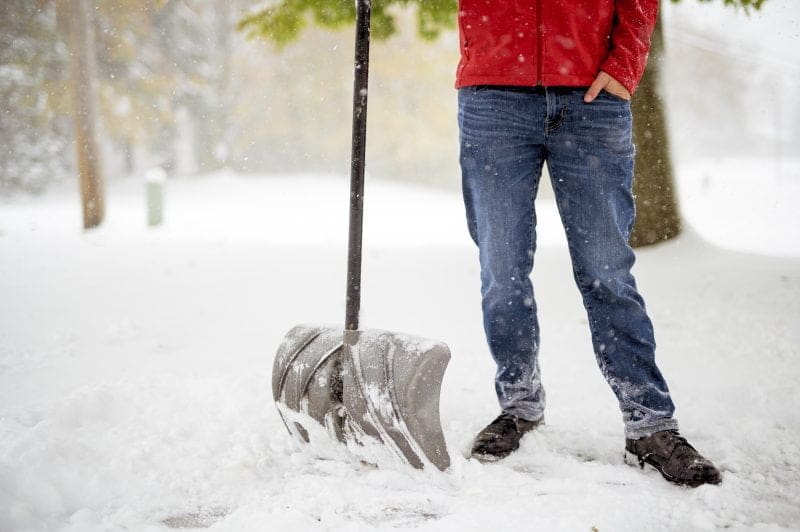 Snow Maintenance and Safety Tips for your Home